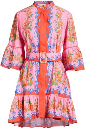 Farm Rio KLEIDER - Mini-Kleider auf YOOX.COM