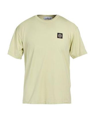 Stone Island TOPS - T-shirts sur YOOX.COM