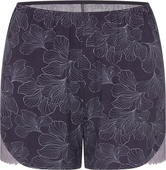 Triumph Pyjamashorts Aura Spotlight