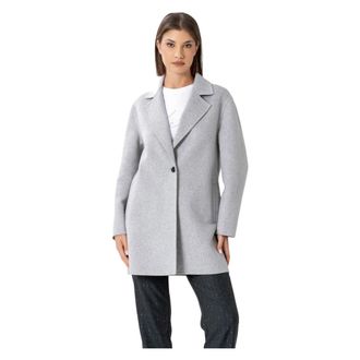 Kocca Damen, M&auml;ntel, Grau, XSGr&ouml;&szlig;e