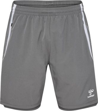 Hummel Herren Shorts hmlLEAD 2.0 WOVEN SHORTS