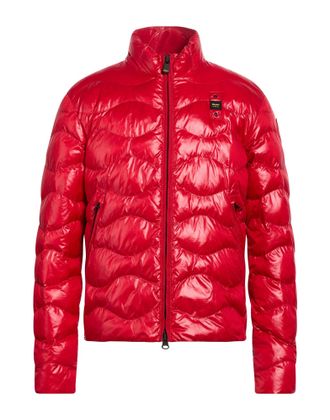 Blauer JACKEN & M&Auml;NTEL - Pufferjacken & Daunenjacken auf YOOX.COM