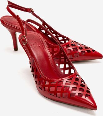 Prologue Jever Stiletto Pumps