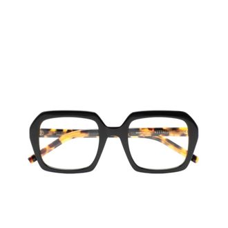 Kaleos unisex, Accessoires, Noir, Taille: 52 MM Kittredge Optical Frame