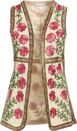 Antik Batik ANZ&Uuml;GE und CO-ORDS - Couture-Westen auf YOOX.COM