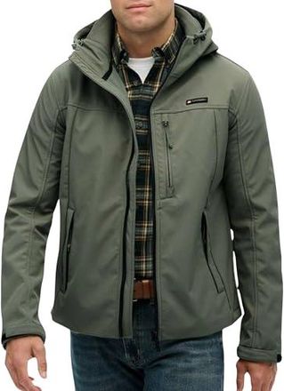 Superdry Trekker Jacket L