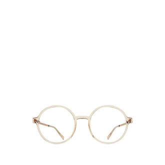 Mykita unisex, Accessories, Beige, 50 MMGr&ouml;&szlig;e