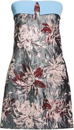 Pantaloni Torino ROBES - Robes courtes sur YOOX.COM