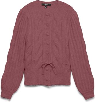 Vero Moda Female Strickjacke VMLISA Strickjacke