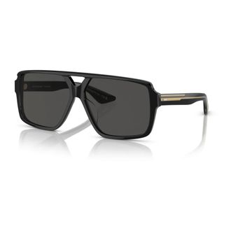Oliver Peoples unisex, Accessoires, Noir, Taille: 60 MM Lunettes de soleil