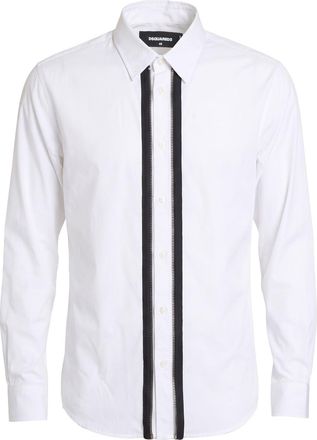 Dsquared2 TOPS - Hemden auf YOOX.COM