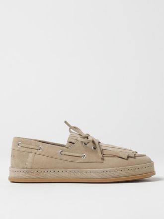 Hogan Mokassins HOGAN Damen Farbe Beige