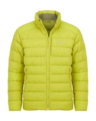 Arc'teryx MANTEAUX - Doudounes plume ou synth&eacute;tique sur YOOX.COM