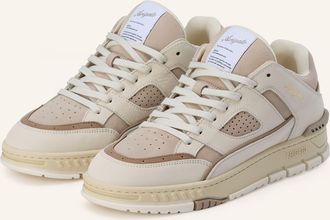 Axel Arigato Sneaker Area Lo beige