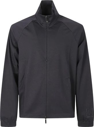 Emporio Armani Herren, Sport, Schwarzk, XLGr&ouml;&szlig;e