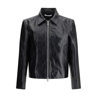 Our Legacy Herren, Jacken, Schwarzk, LGr&ouml;&szlig;e