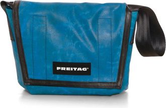 FREITAG Freitag, Homme, Sacs, Bleu, Taille: ONE Size Sacs Messenger