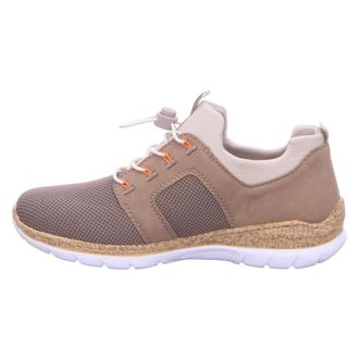 Rieker Damen, Schuhe, Braun, 38 EUGr&ouml;&szlig;e