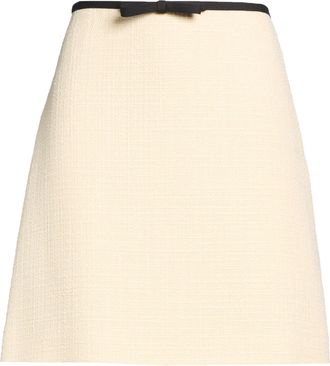 Valentino Garavani HOSEN & R&Ouml;CKE - Minir&ouml;cke auf YOOX.COM