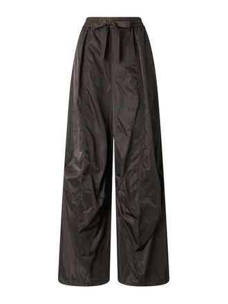 Pinko Pantalons D&eacute;contract&eacute;s - Marron