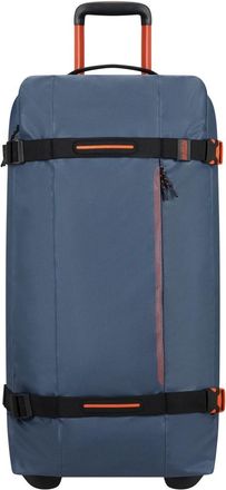American Tourister unisex, Valises, Bleu, Taille: ONE Size Sac de voyage Urban Track avec serrure TSA