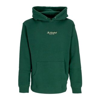 The Hundreds Herren, Sweatshirts & Hoodies, Gr&uuml;n, XLGr&ouml;&szlig;e
