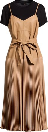 Twin-Set KLEIDER - Midi-Kleider auf YOOX.COM