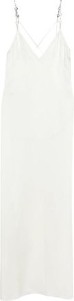 Gucci V-neck Maxi Dress
