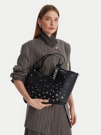 DKNY Handtasche R54AQE49 Schwarz