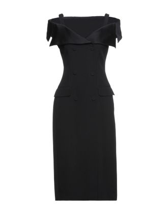 Alberta Ferretti KLEIDER - Midi-Kleider auf YOOX.COM