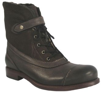 Timberland Boot Company Lucielle Schn&uuml;rung mittelgro&szlig;