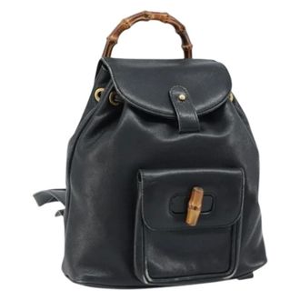 Gucci Damen, Pre-Owned, Schwarzk, ONE SIZEGr&ouml;&szlig;e