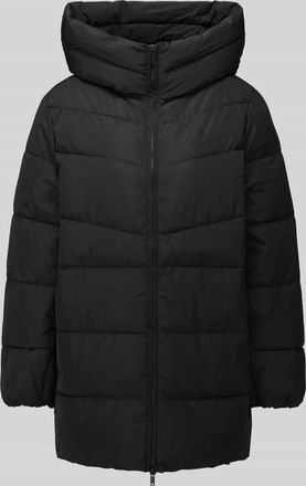 Jake*s Casual Regular Fit Puffer Coat mit Kapuze