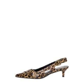 Mexx Tyra Slingbacks - - Shoes - Damen - Beige - 42 EU