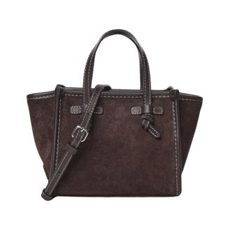 Gianni Chiarini Miss Marcella - - Bags - Damen - Braun - ONE SIZE
