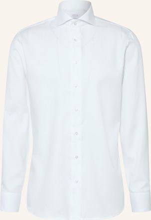 Seidensticker Seidensticker Hemd Shaped Fit weiss