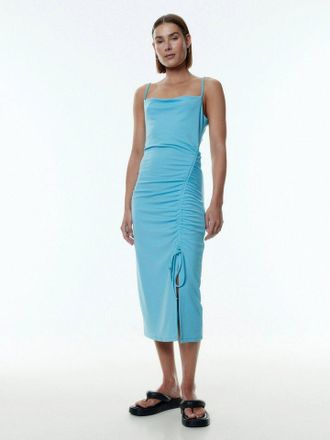 Edited Sommerkleid Glenn (1-tlg) Drapiert/gerafft