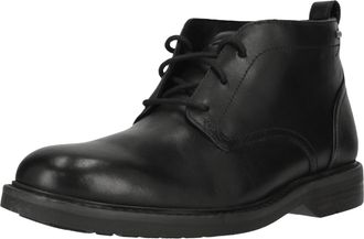 Clarks Schn&uuml;rschuhe Aldwin Mid Gore-Tex