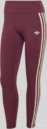 adidas Slim Fit Sport-Leggings mit CLIMACOOL Technologie