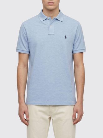 Polo Ralph Lauren Polo Herren Farbe Hellblau