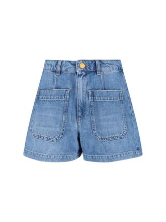 Seafarer Shorts Janet