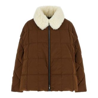 Ienki Ienki Arco Jacket - - Jackets - Damen - Braun - S