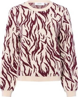 Comma Pullover