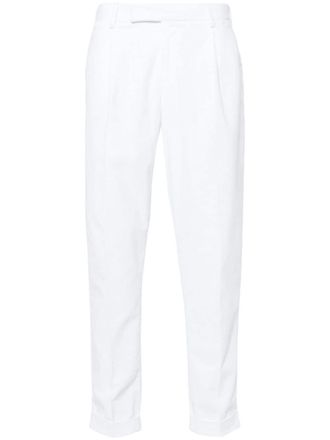 Pantaloni Torino pantalon Rebel - Blanc