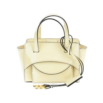 Hidesins Femme, Sacs, Jaune, Taille: ONE Size Sacs &agrave; main