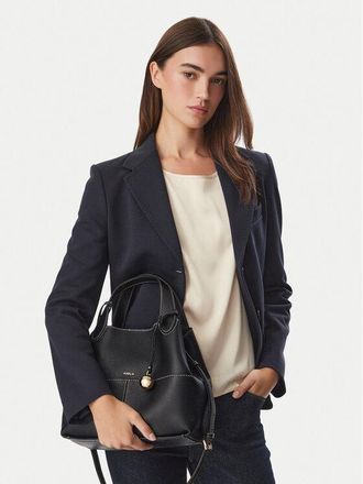 Furla Handtasche WB02225 HSF000 O6000 Schwarz