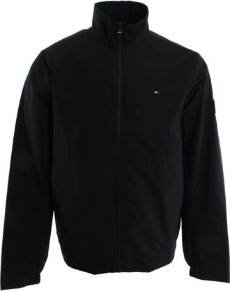 Tommy Hilfiger Homme, Vestes, Bleu, Taille: L Veste L&eacute;g&egrave;re