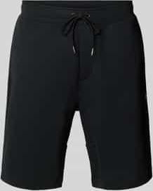 Polo Ralph Lauren Shorts mit elastischem Bund