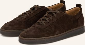 Henderson Henderson Sneaker Levante braun