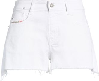 Diesel HOSEN & R&Ouml;CKE - Jeansshorts auf YOOX.COM